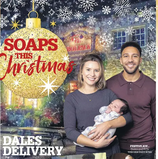 SOAPS THIS Christmas - PressReader