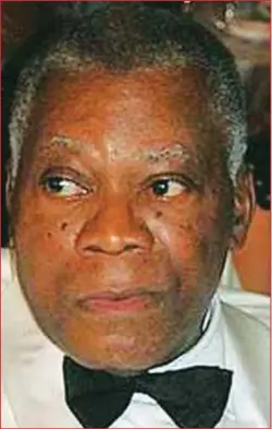 15 Years After, Bode Emmanuel Formalises Marriage with Anana Okwesa in ...