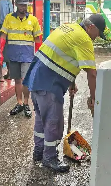 Suva City Council staff get wage increase - PressReader