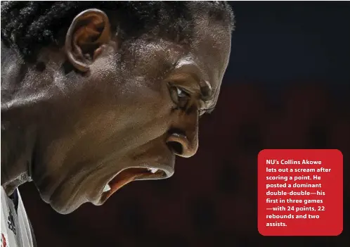 Bullpups get back at Tiger Cubs, close in on UAAP basketball title ...