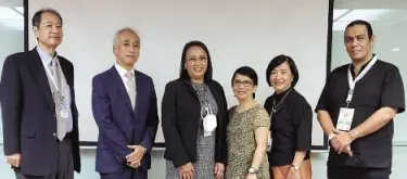 ‘THE PHILIPPINE­S HAS A LOT TO OFFER FOR JAPANESE INVESTORS’ – JETRO MANILA - PressReader