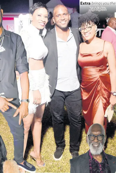 SOMETHING EXTRA - PressReader