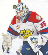 Edmonton looks for a little payback against rival Hitmen - PressReader