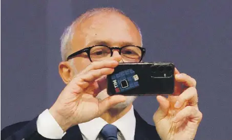 Il «piano Garofani» prende forma Ruffini: «Schlein non va, io ci sono ...