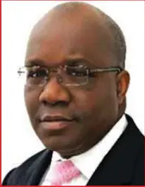 The Private Life of Mutiu Sunmonu - PressReader