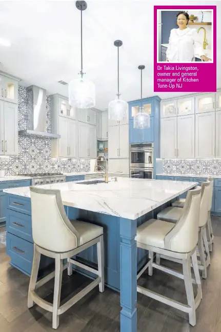 2024 KITCHEN DESIGN TRENDS - PressReader