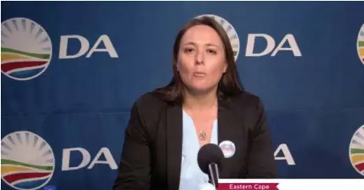 Relocating High Court seat to Bhisho “a death sentence” for Makhanda – DA - PressReader