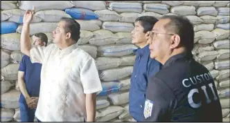 BBM approves DTI’s 3-year food logistics agenda - PressReader