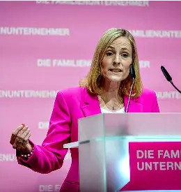 „Mit allen Parteien sprechen“ - PressReader