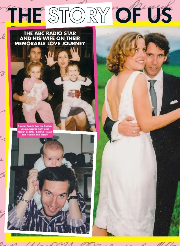 THE STORY OF US - PressReader