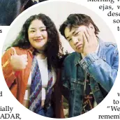 HOMECOMING WITH YSANYGO - PressReader