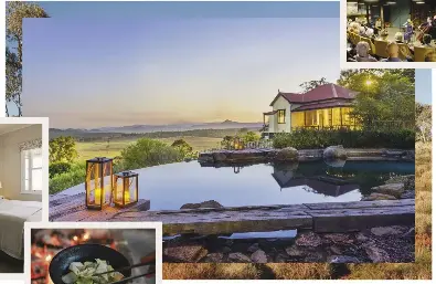 Strings in the Scenic Rim - PressReader