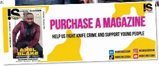 Exposed: Where the £3m we hand over to anti-knife ‘charity’s’ pushy High St collectors REALLY ...