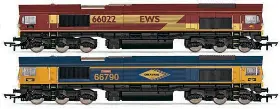 New Class 60 and old favourites revealed by Hornby for 2026 - PressReader