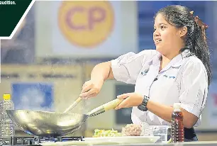 MASTERING THE CULINARY ARTS - PressReader