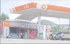 Galp Swaziland enlisted for Municipal Council of Mbabane tender ...