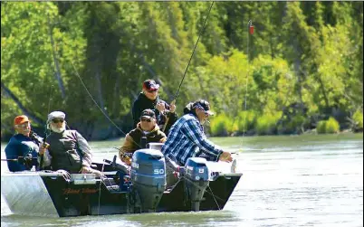 ND Outdoors: How fishing has changed in North Dakota over the years ...