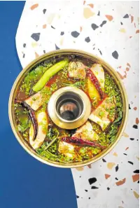 The Split bridges the great divide - PressReader