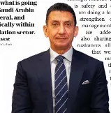 Boeing focused on quality management enhancemen­t: top official - PressReader