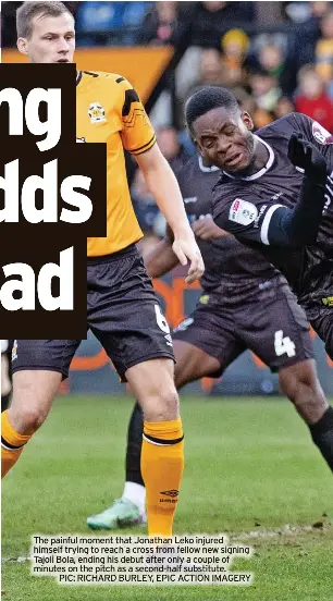 No messing as boss adds to his squad - PressReader