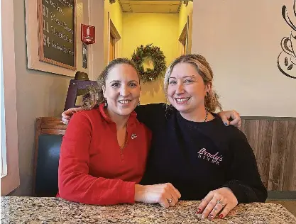 ‘He’s in here. We feel him’ - PressReader