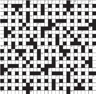 JUMBO CROSSWORD - PressReader