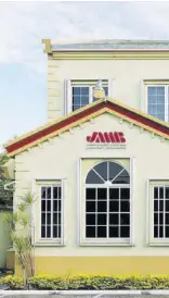 JMMB Group gets green light to extend preference shares - PressReader