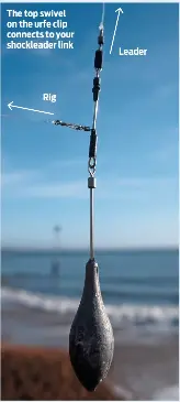 Secret rig revealed - PressReader