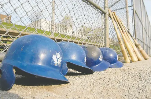 Toronto marks 90th anniversar­y of softball riot - PressReader