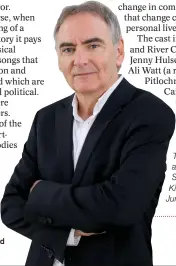 Tensions rise as hot tubs bubble in the Highlands - PressReader