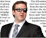 Met officer who shared Sarah Everard joke lied in the High Court ...