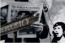 The urgent battle to save independen­t media in SA - PressReader