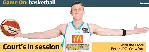 Slam dunk for Waxy - PressReader