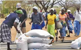 Rising food poverty cause for concern - PressReader