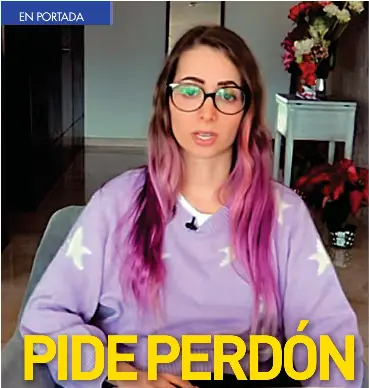 PIDE PERDÓN - PressReader