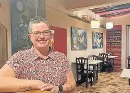 El otro once aragonés de Michelin - PressReader