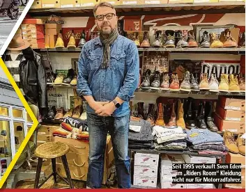 Zwischen Buddha und Bars - PressReader