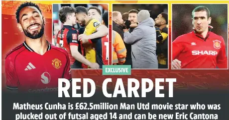 RED CARPET - PressReader