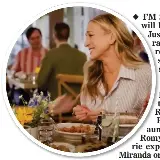 George and Thea to tie the knot – in ‘Notting Hill of the West’ - PressReader