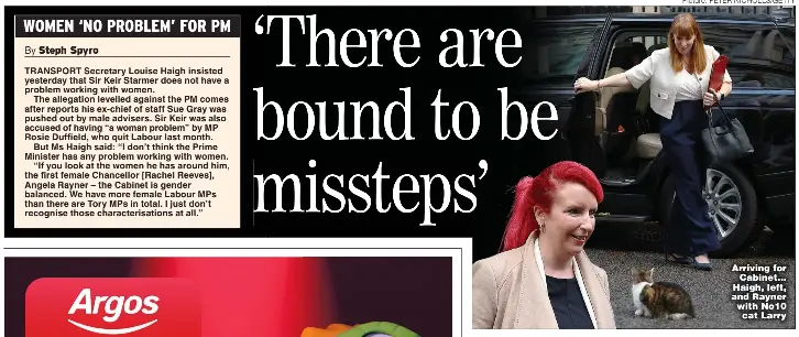 ‘There are bound to be missteps’ - PressReader