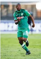 Folz gives Ekstein, Qalinge a lifeline - PressReader