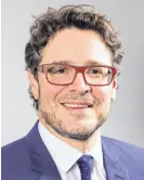 Prostate cancer expert lauds new treatment - PressReader