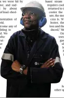 An airconditi­oned nightmare for Eskom - PressReader