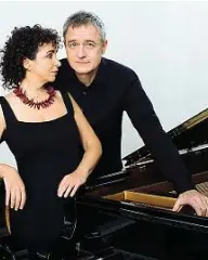 Reinhard Febel Il mio Bach ben aumentato - PressReader