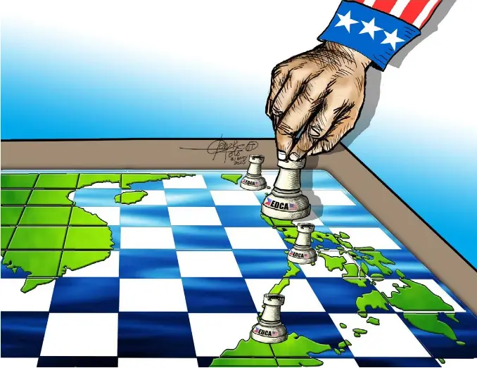 Checkmate? - PressReader