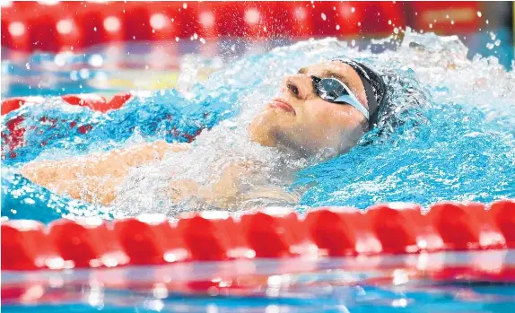 Clareburt and present danger - PressReader