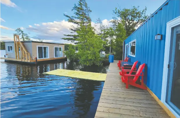 How dreams of a floating home turned into a ‘nightmare’ for several ...