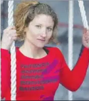 Fitness coach Allison Tai shares strength training tips - PressReader