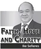 Defining universal health care | Panay News | PressReade­r