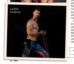 MODEL BEHAVIOUR - PressReader